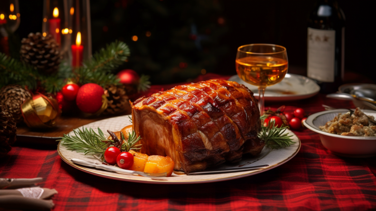 Miniribbe - Hjemmekokklauget.no